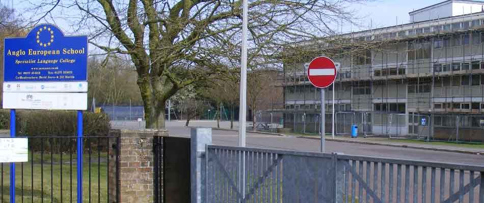 All set for Schools Conference - Brentwood Climate Action